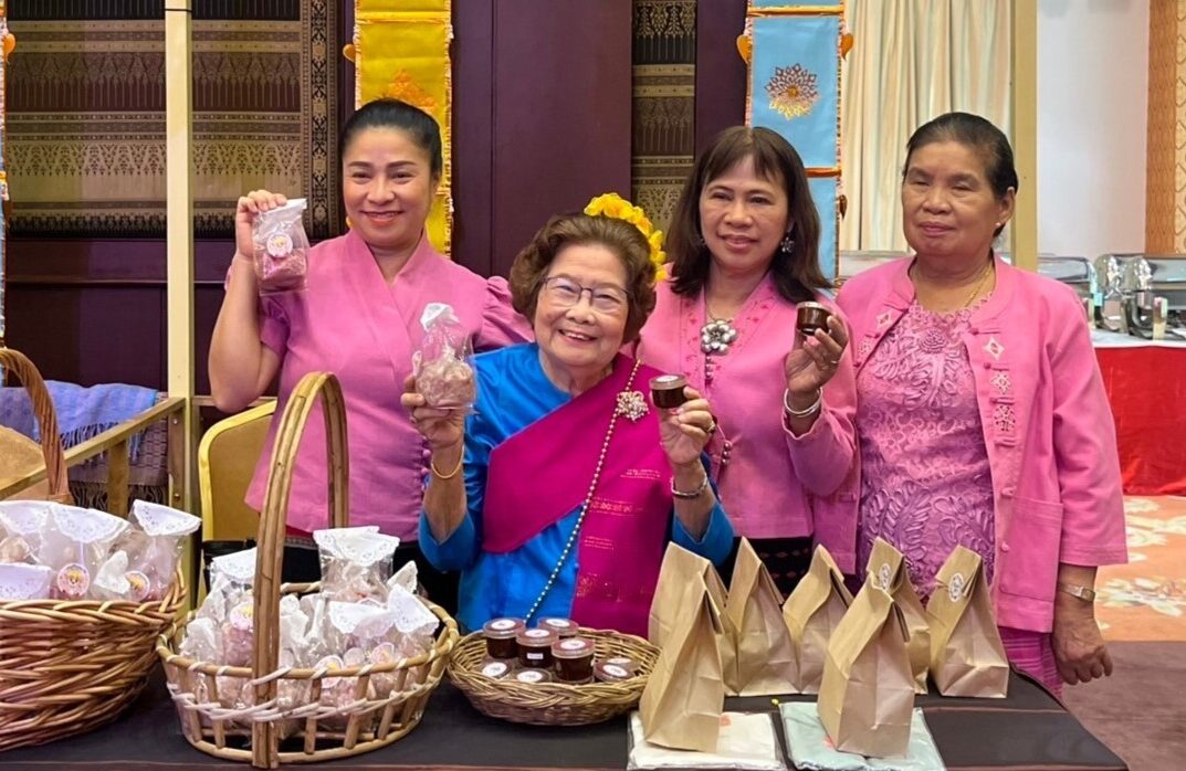 Winners of the 2024 Healthy Aging Prize for Asian Innovation (HAPI ...