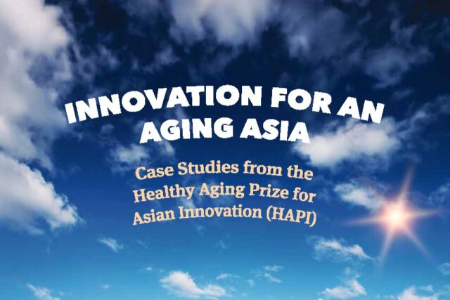 Home - Asia Health and Wellbeing Initiative